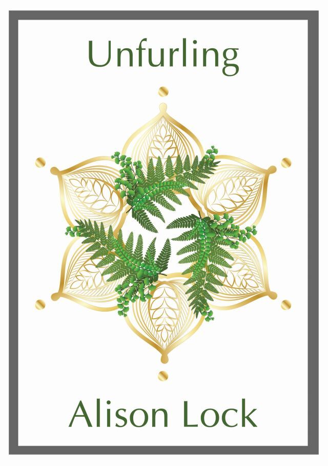 Unfurling - PALEWELL PRESS